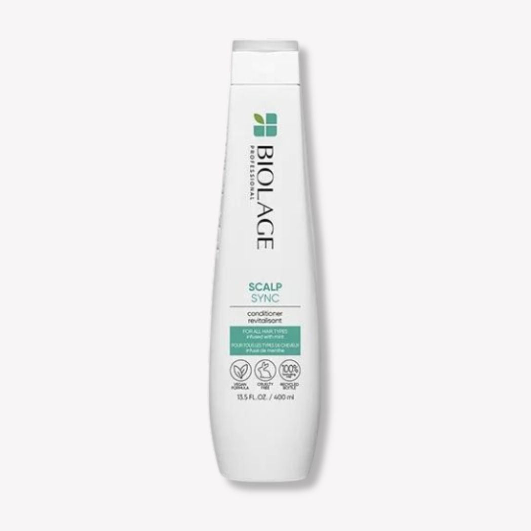 Biolage - Revitalisant Scalp Sync Universal - Éléganza – Éléganza