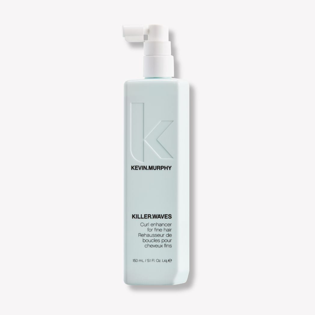 Kevin Murphy Killer.Waves Spray Curl Activator – Éléganza