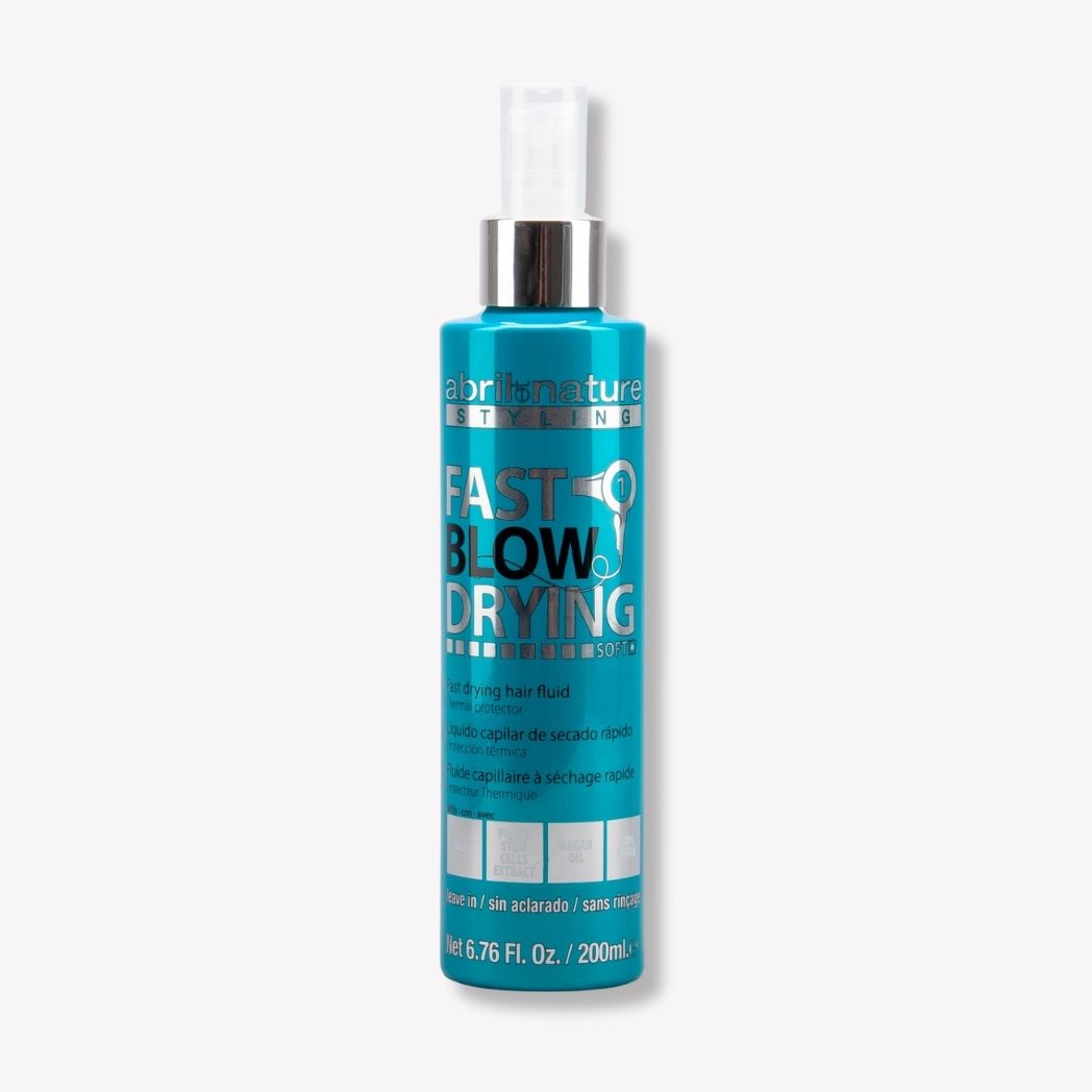 Abril et Nature Fast Blow Drying Prep – Éléganza