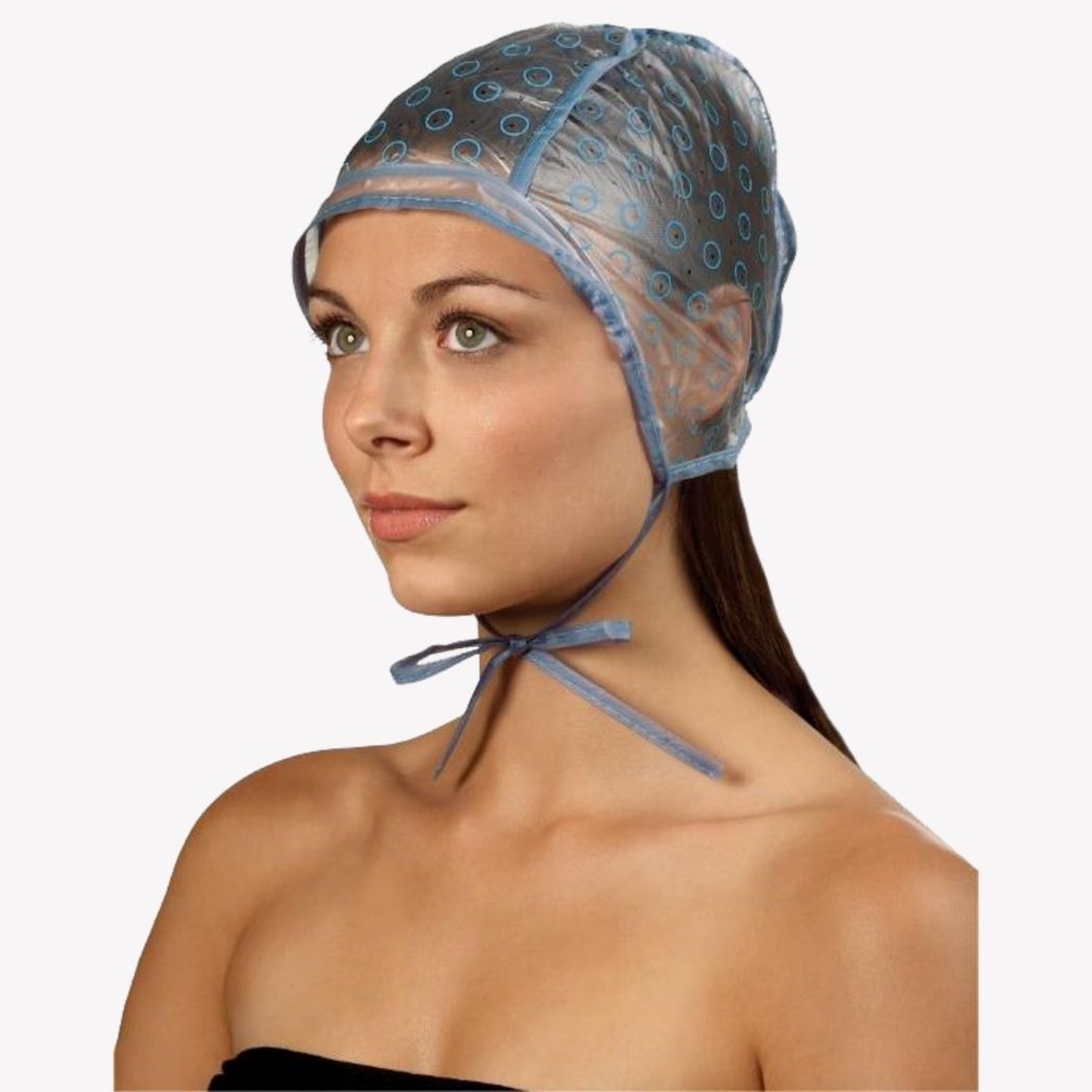 Babyliss Pro - Disposable Tipping Caps BES63AUC - Eleganza – Éléganza