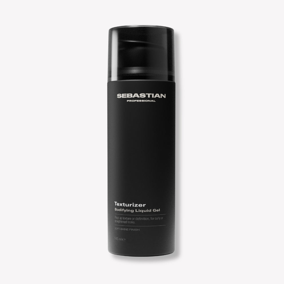 Sebastian Professional - Texturizer Bodifying Liquid Gel - Eleganza ...