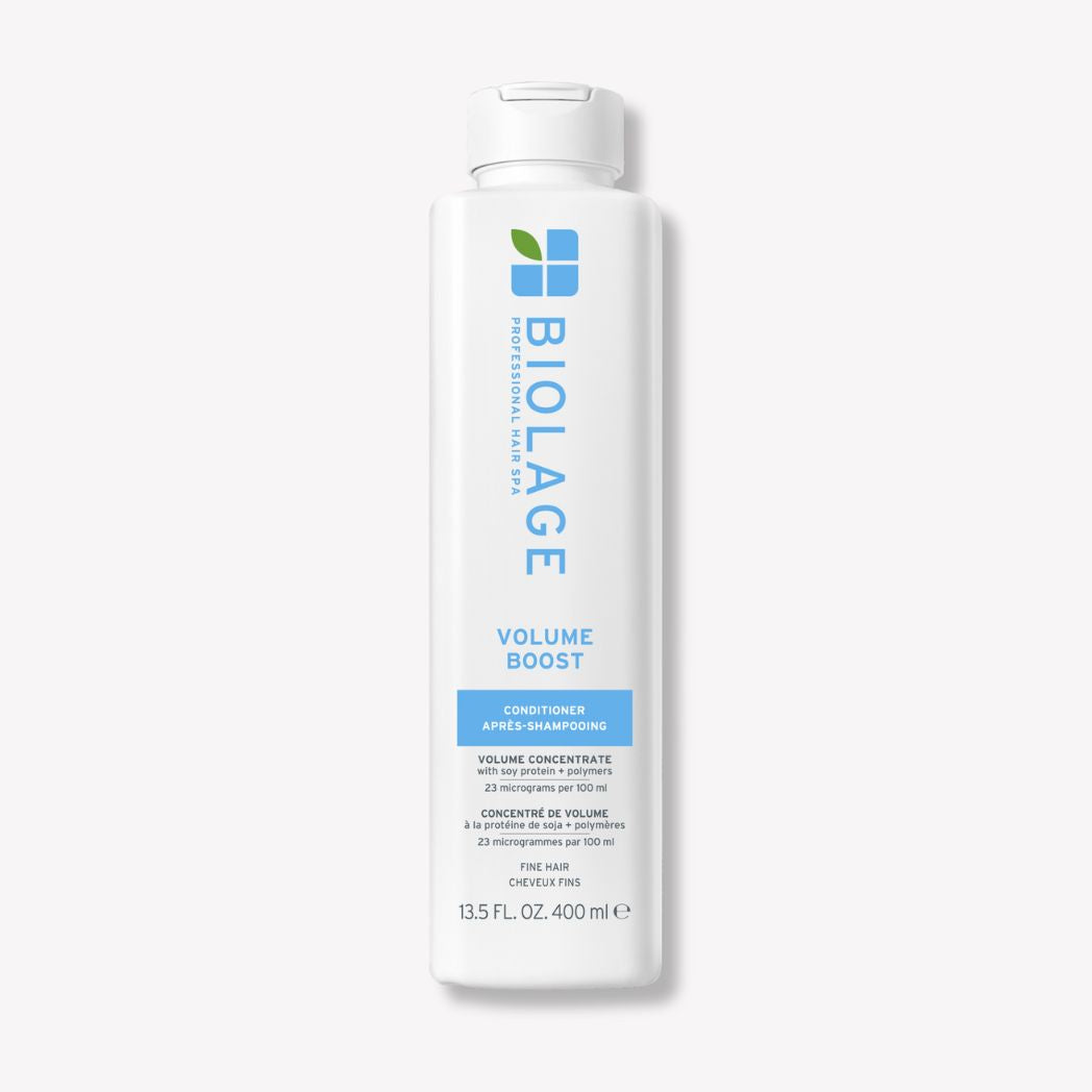 Biolage - Volume Boost Conditioner - Eleganza – Éléganza