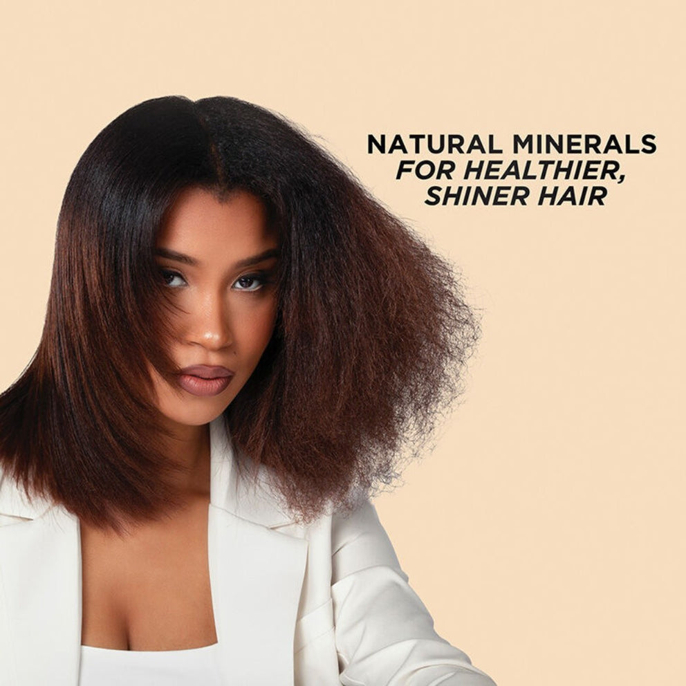 Chi - LAVA Flat Iron 1 " - Eleganza – Éléganza