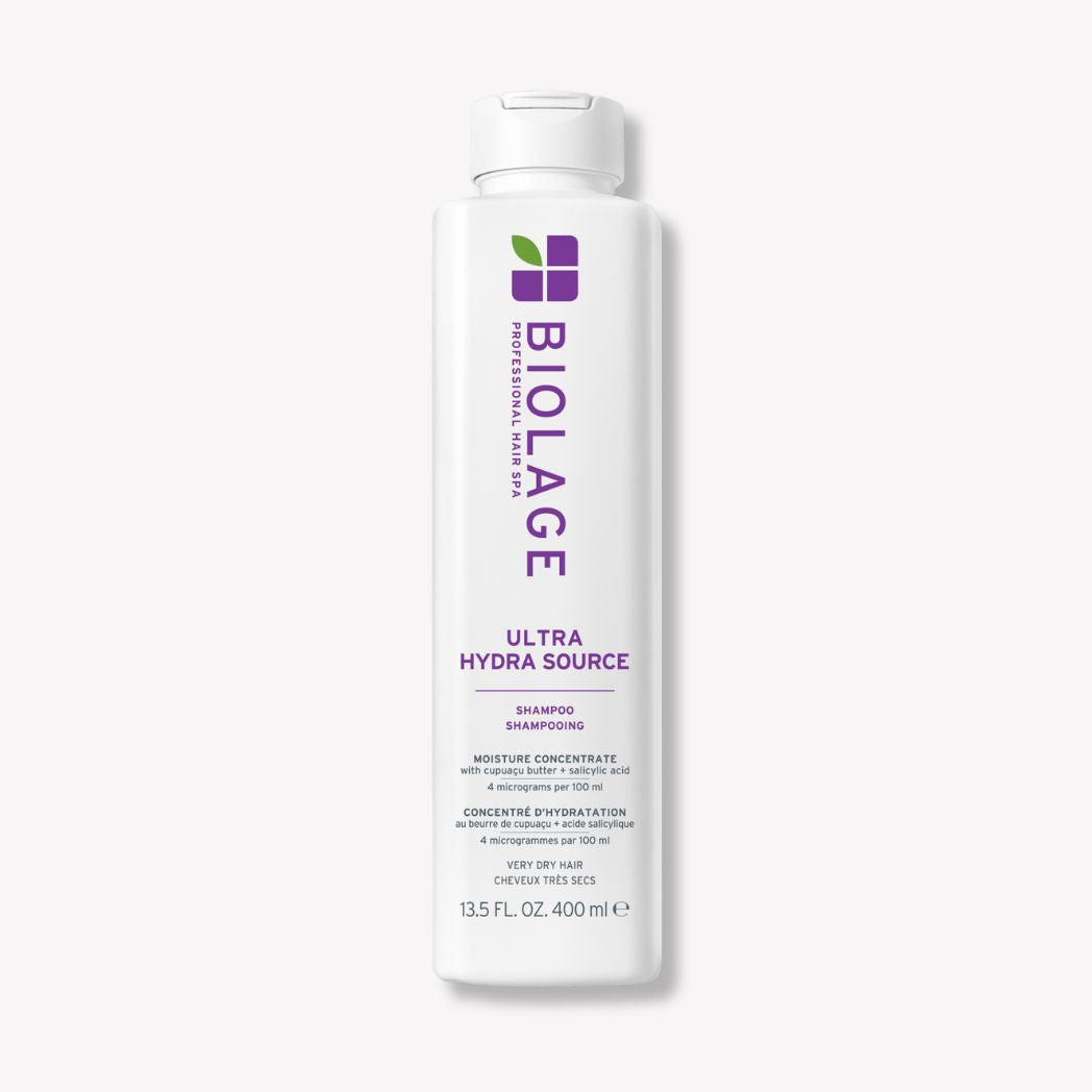 Biolage - Ultra Hydra Source Shampoo - Eleganza – Éléganza