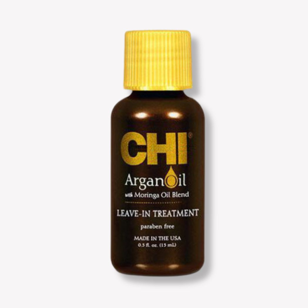 Chi Oil – Éléganza