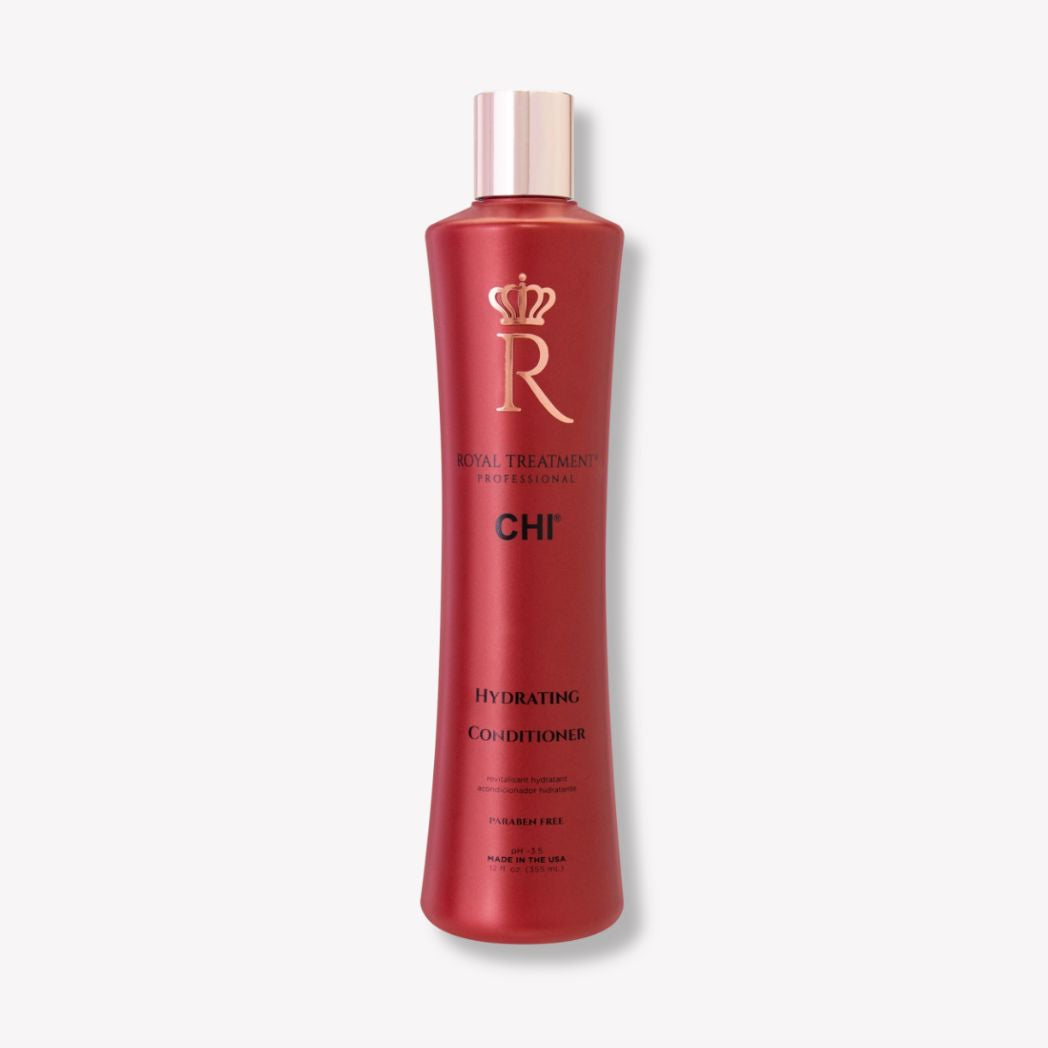 Chi Revitalisant Royal Treatment Hydrating – Éléganza