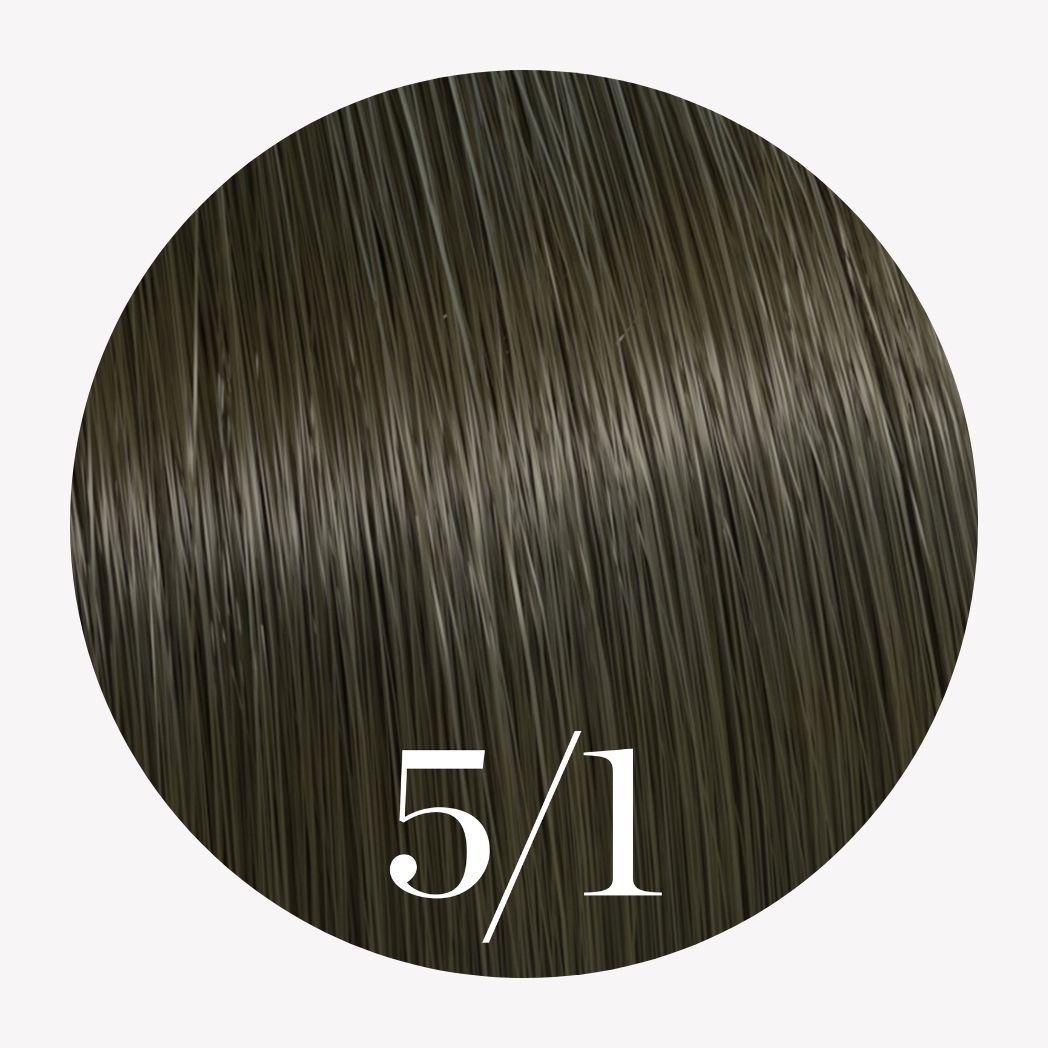 Wella Professionals - Color Touch Demi-Permanent Color No. 5/1 ...