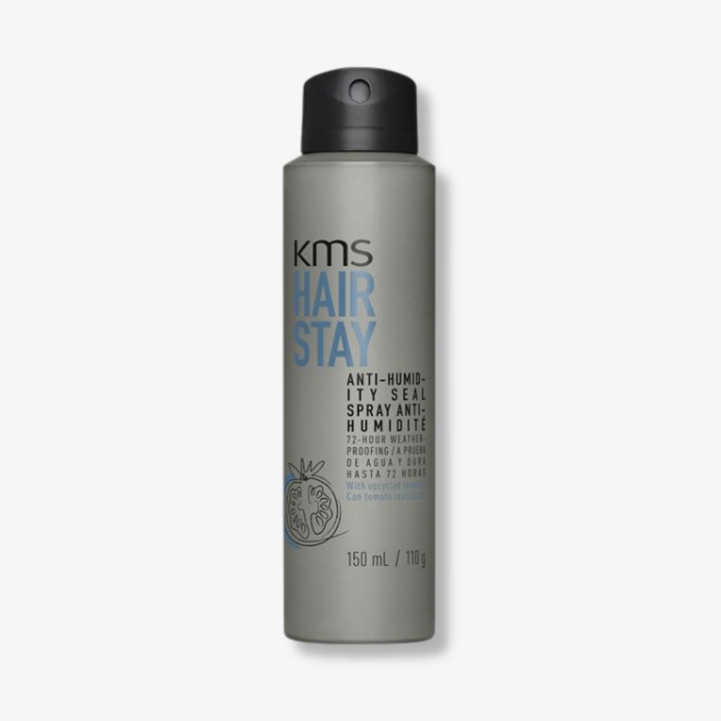 Kms - Hairstay Anti-humidity Seal - Eleganza – Éléganza