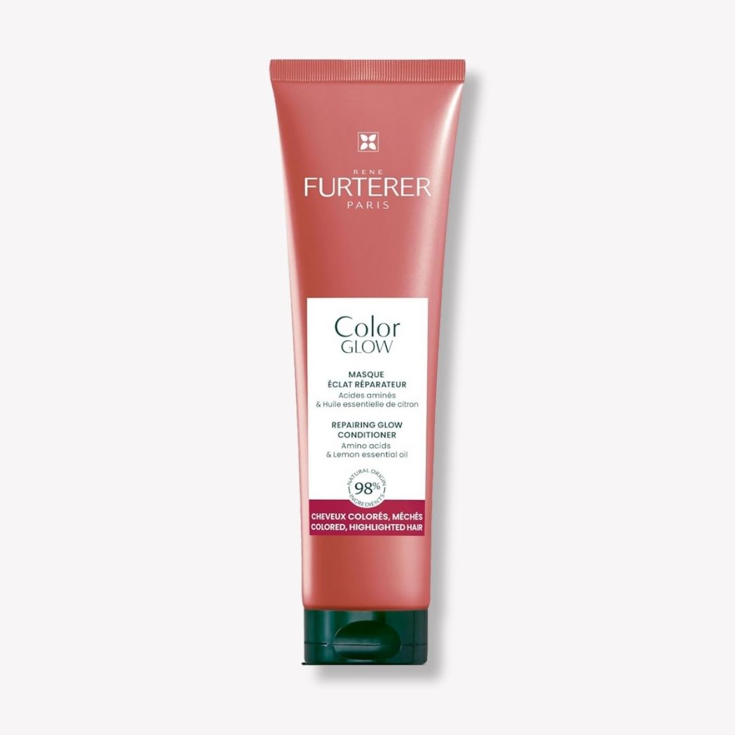 René Furterer - Masque Color Glow - Éléganza – Éléganza