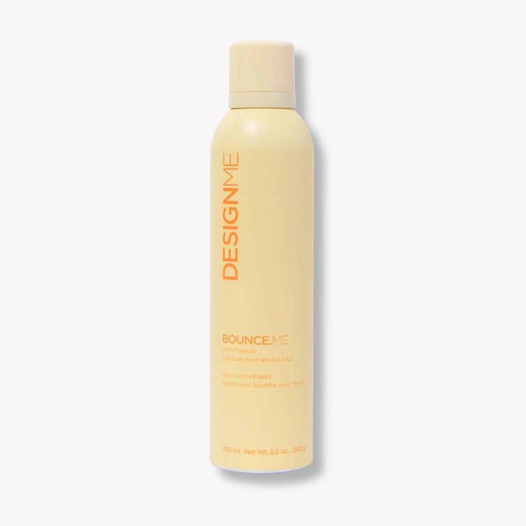 DESIGN.ME - Bounce.Me Curl Mousse - Eleganza – Éléganza