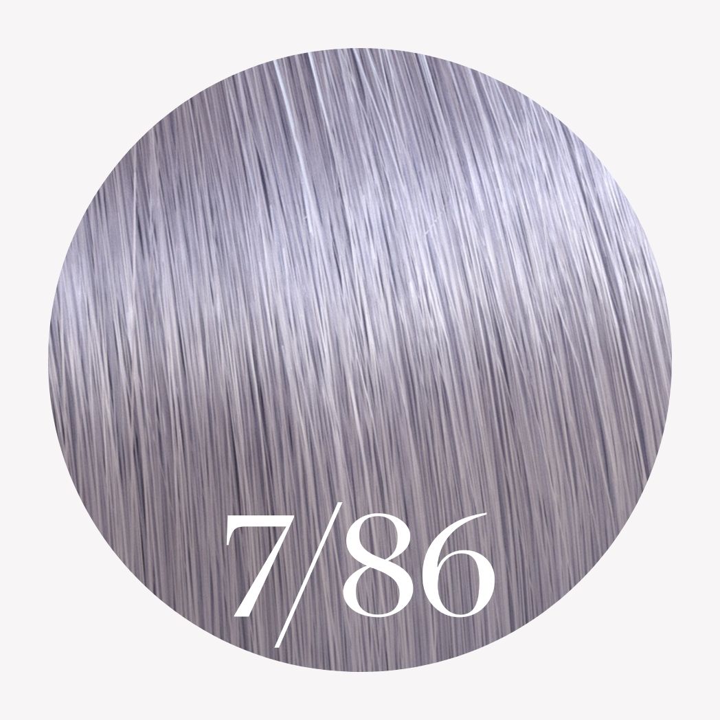 Wella Professionals - Color Touch Demi-Permanent Color No. 7/86 ...
