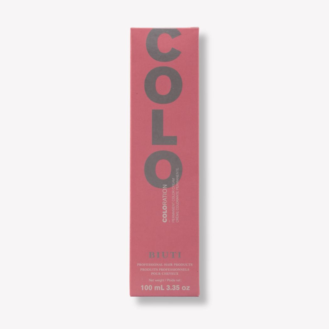 Biuti Coloration permanente Colo by Biuti No. 9.44 – Éléganza
