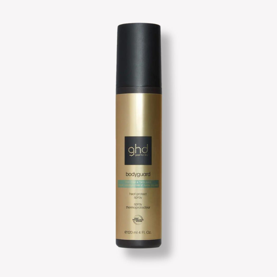 GHD Bodyguard For Fine Hair Heat Protector – Éléganza