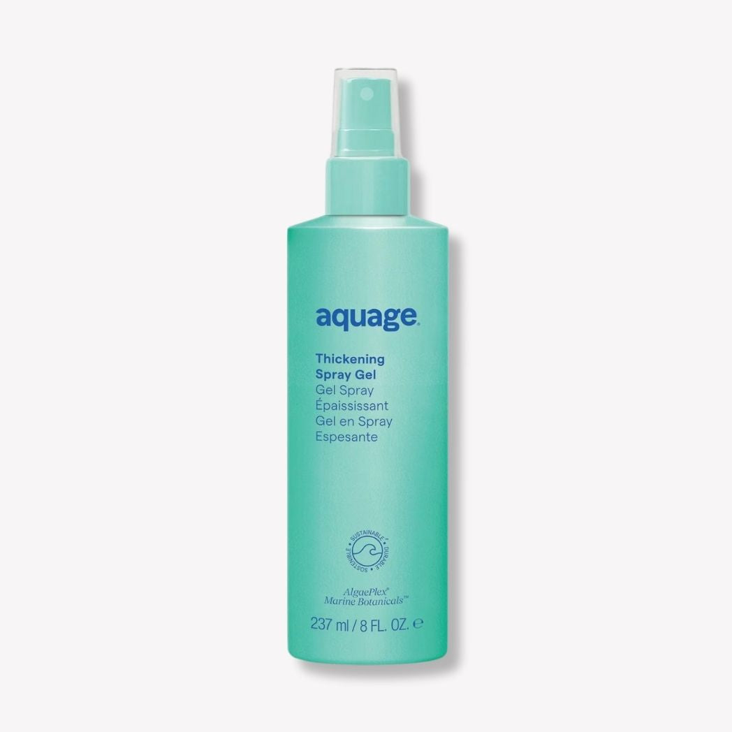 Aquage Thickening Spray Gel Eleganza éléganza