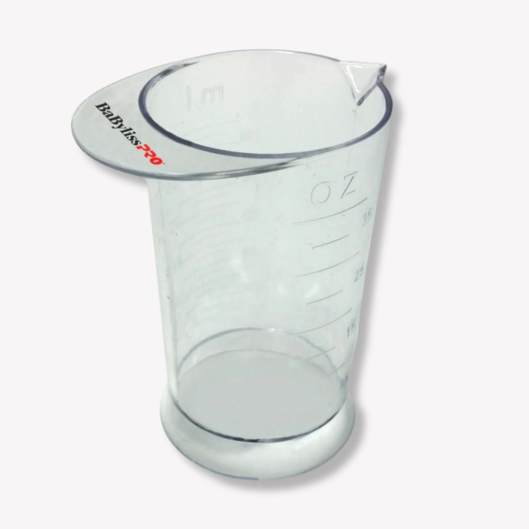 Babyliss Pro Graduated Cylinder Dyeing Bowl – Éléganza
