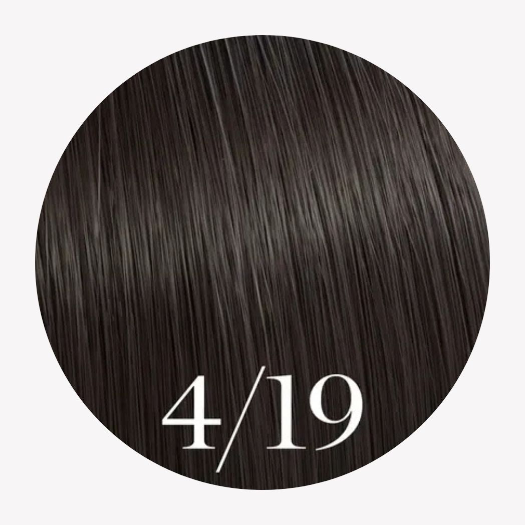 Wella Professionals - Coloration demi-permanente Color Touch No. 4/19 ...