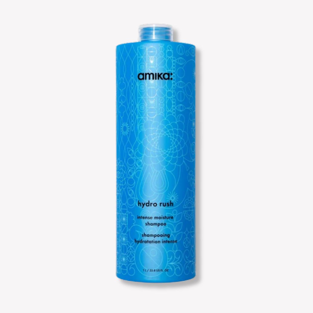 Amika - Hydro Rush Shampoo - Eleganza – Éléganza