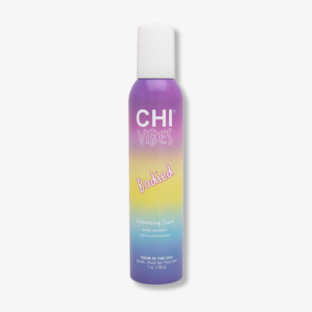 CHI - Vibes Bodied Mousse - Eleganza – Éléganza