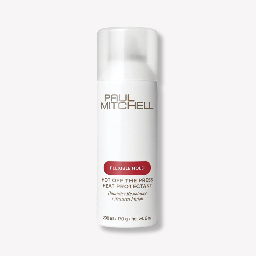 Paul Mitchell - Hot Off The Press Heat Protector - Eleganza – Éléganza