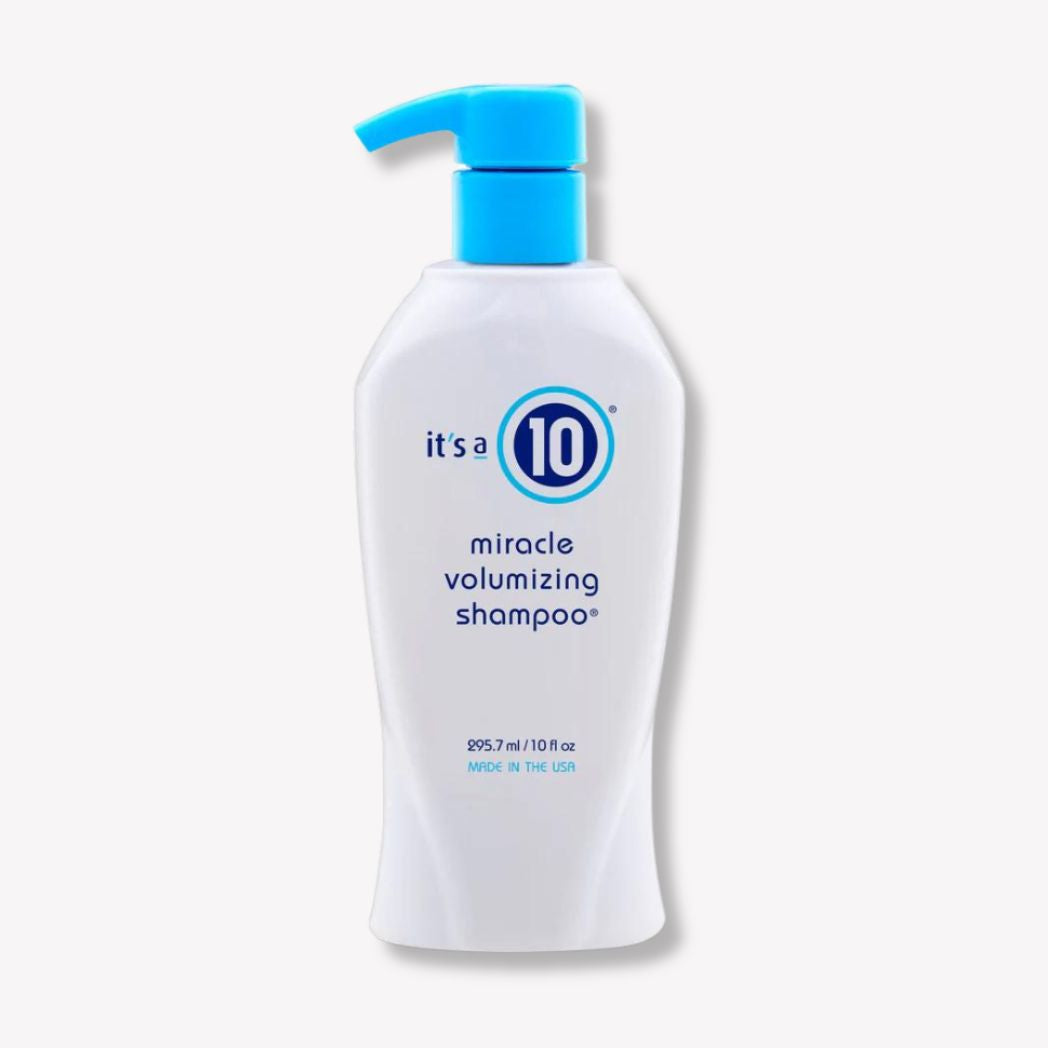 It's a Ten - Miracle Volumizing Shampoo - Eleganza – Éléganza