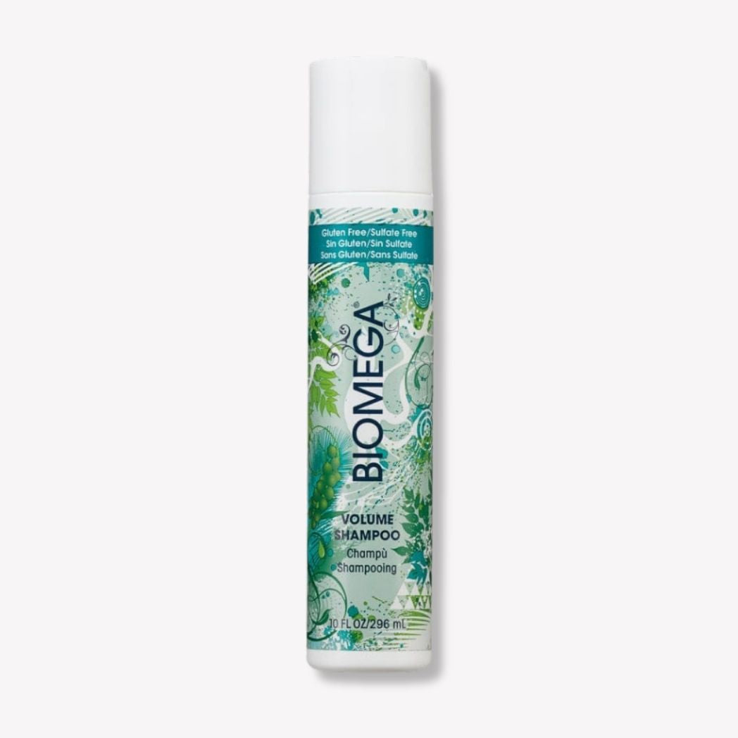 Aquage - Biomega Volume Shampoo - Eleganza – Éléganza