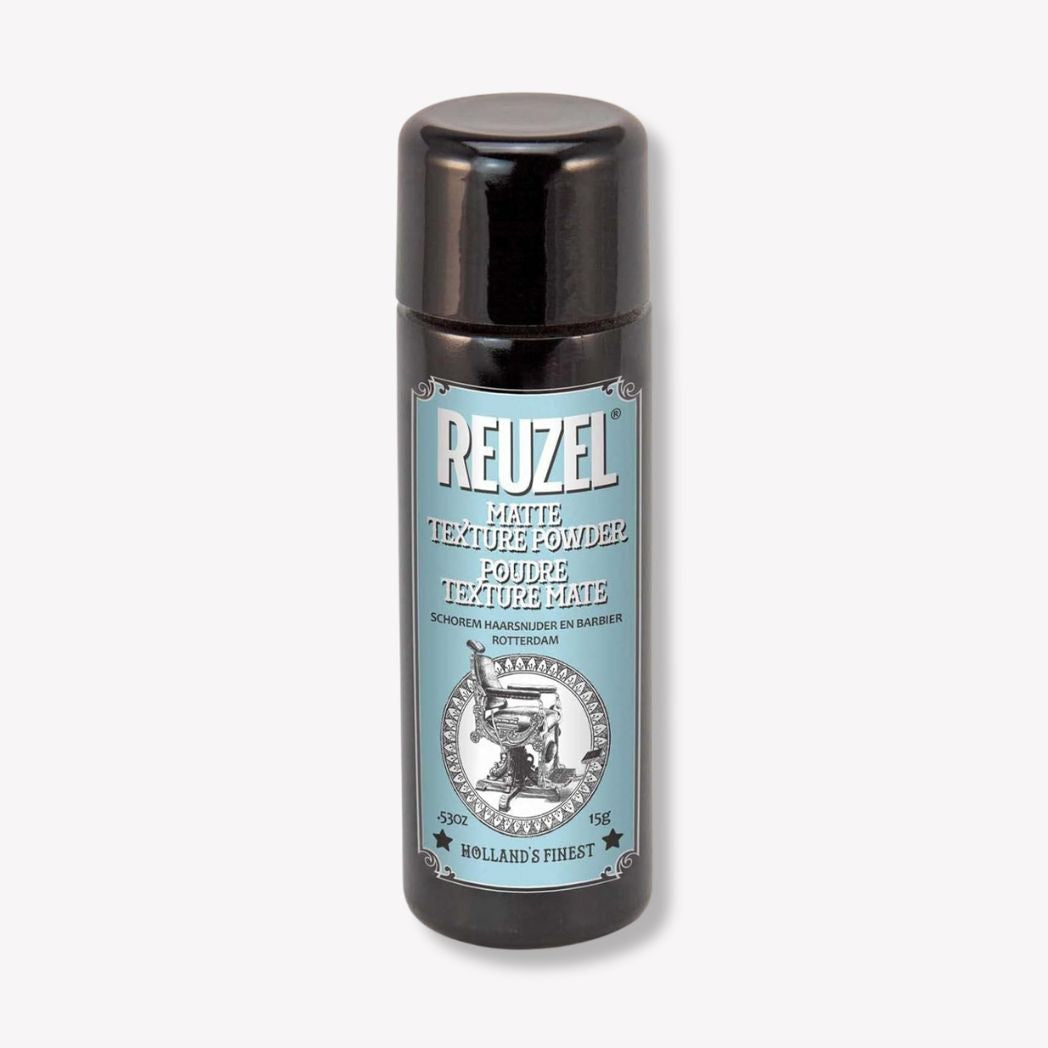 Reuzel - Matte Texture Powder - Eleganza – Éléganza