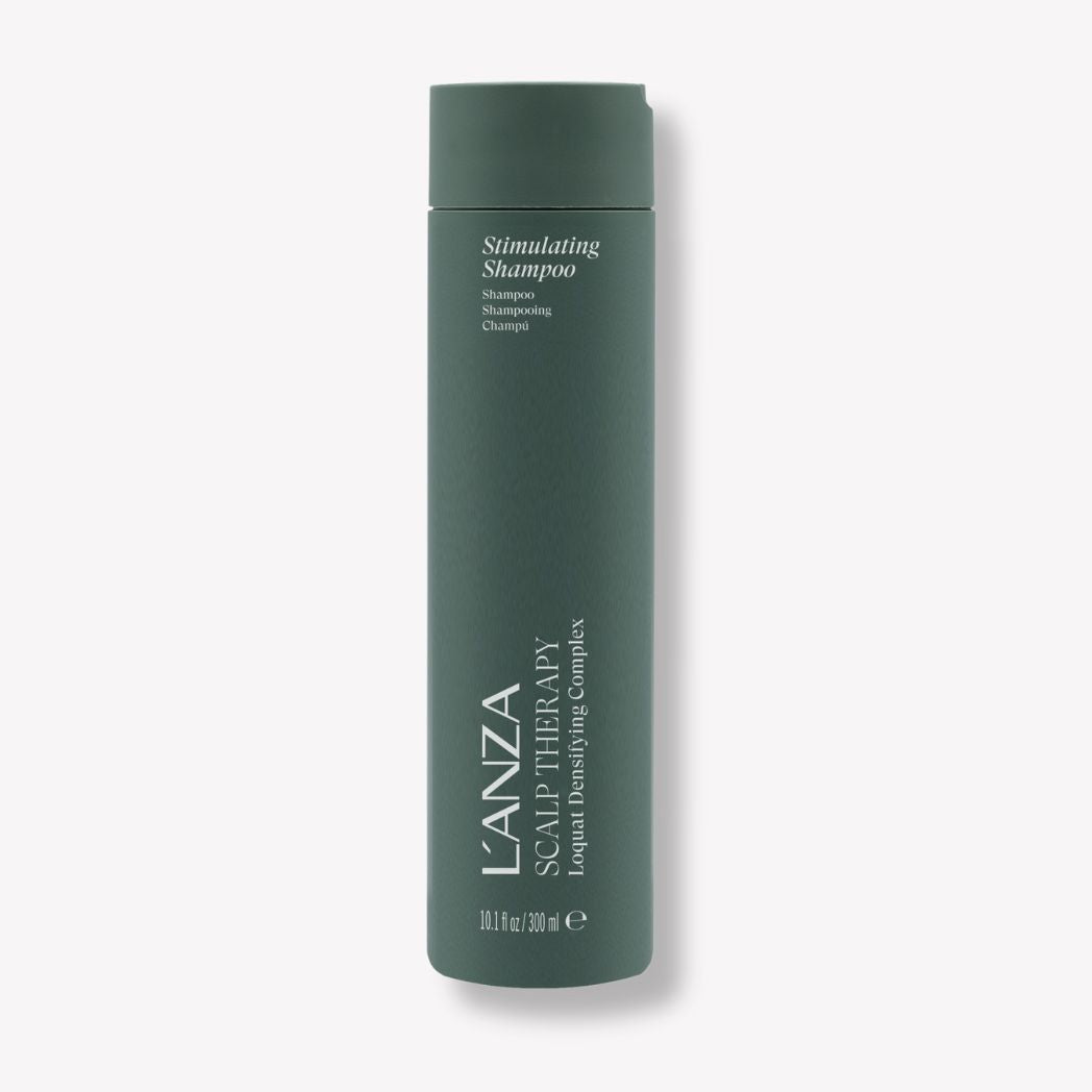L'Anza - Scalp Therapy Stimulating Shampoo - Eleganza – Éléganza