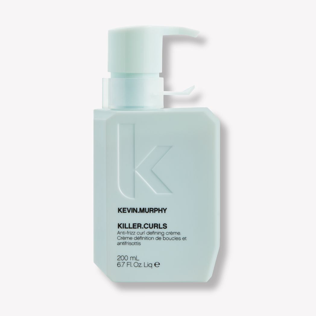 Kevin Murphy Killer.Curls Curls Definition Cream – Éléganza