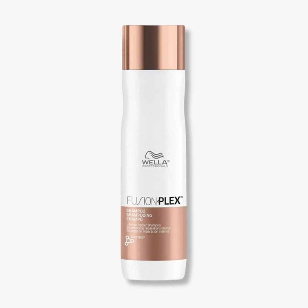 Wella Professionals - Fusion Shampoo - Eleganza – Éléganza