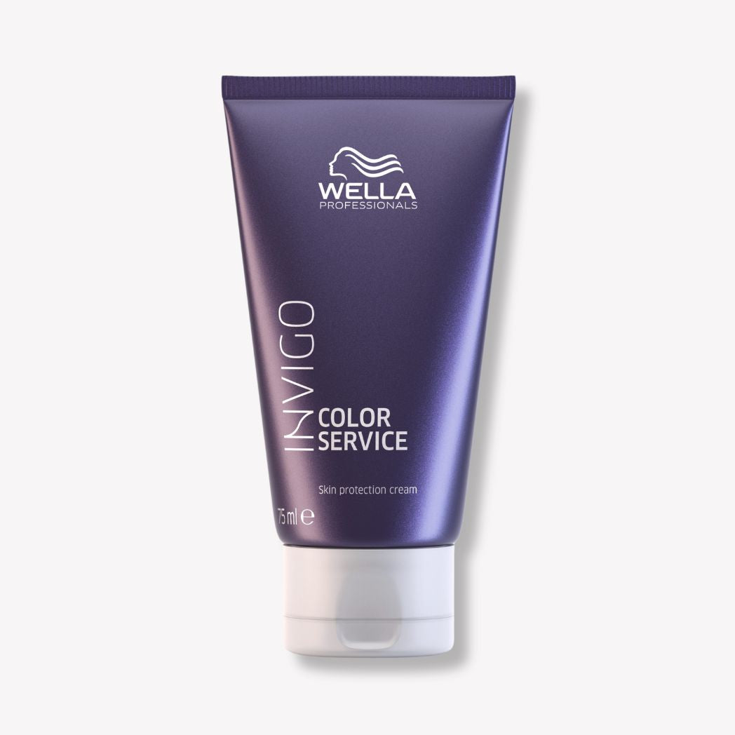 Wella Professionals Protection pour la coloration Service – Éléganza
