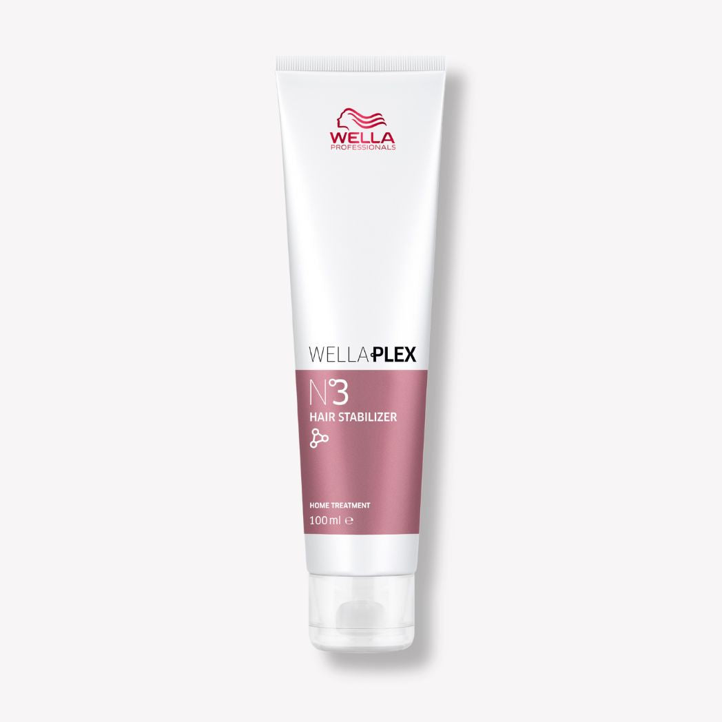 Wella Professionals Wella Plex Mask – Éléganza