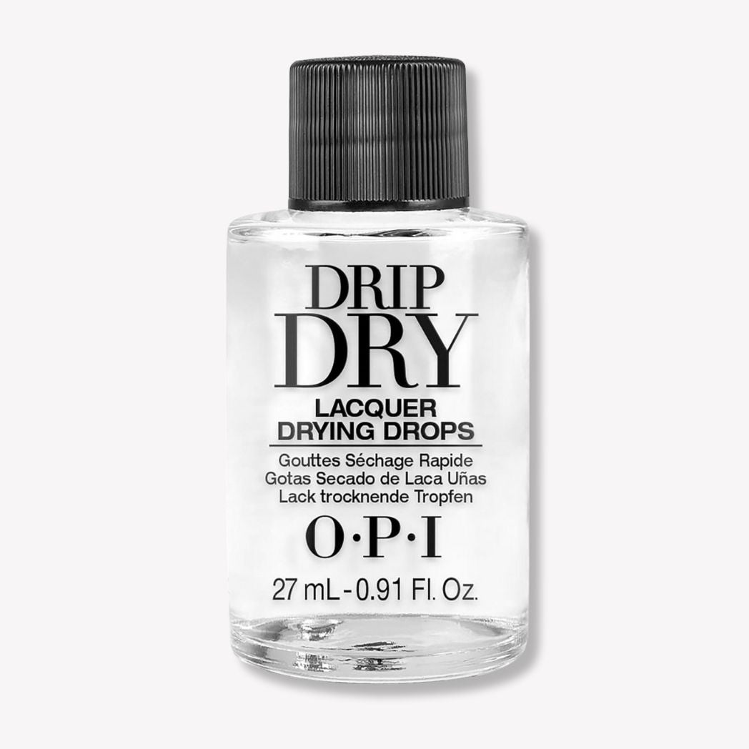 OPI Drip Dry Lacquer Drying Drops Accelerator – Éléganza
