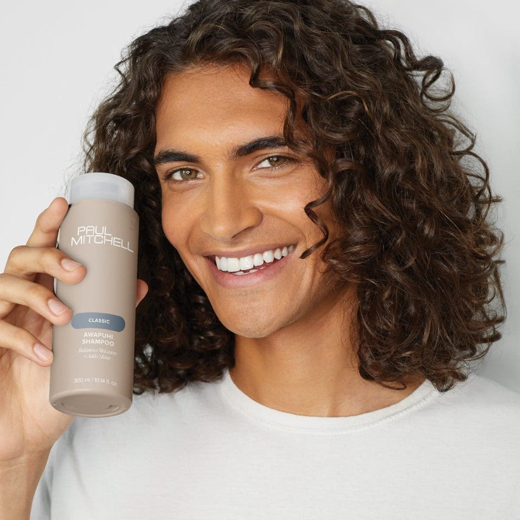 Paul Mitchell - Awapuhi Shampoo - Eleganza – Éléganza