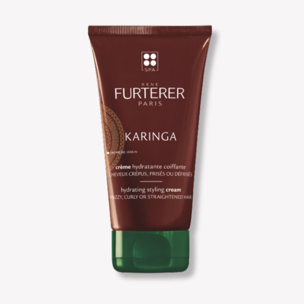 René Furterer - Crème hydratante coiffante Karinga - Éléganza – Éléganza