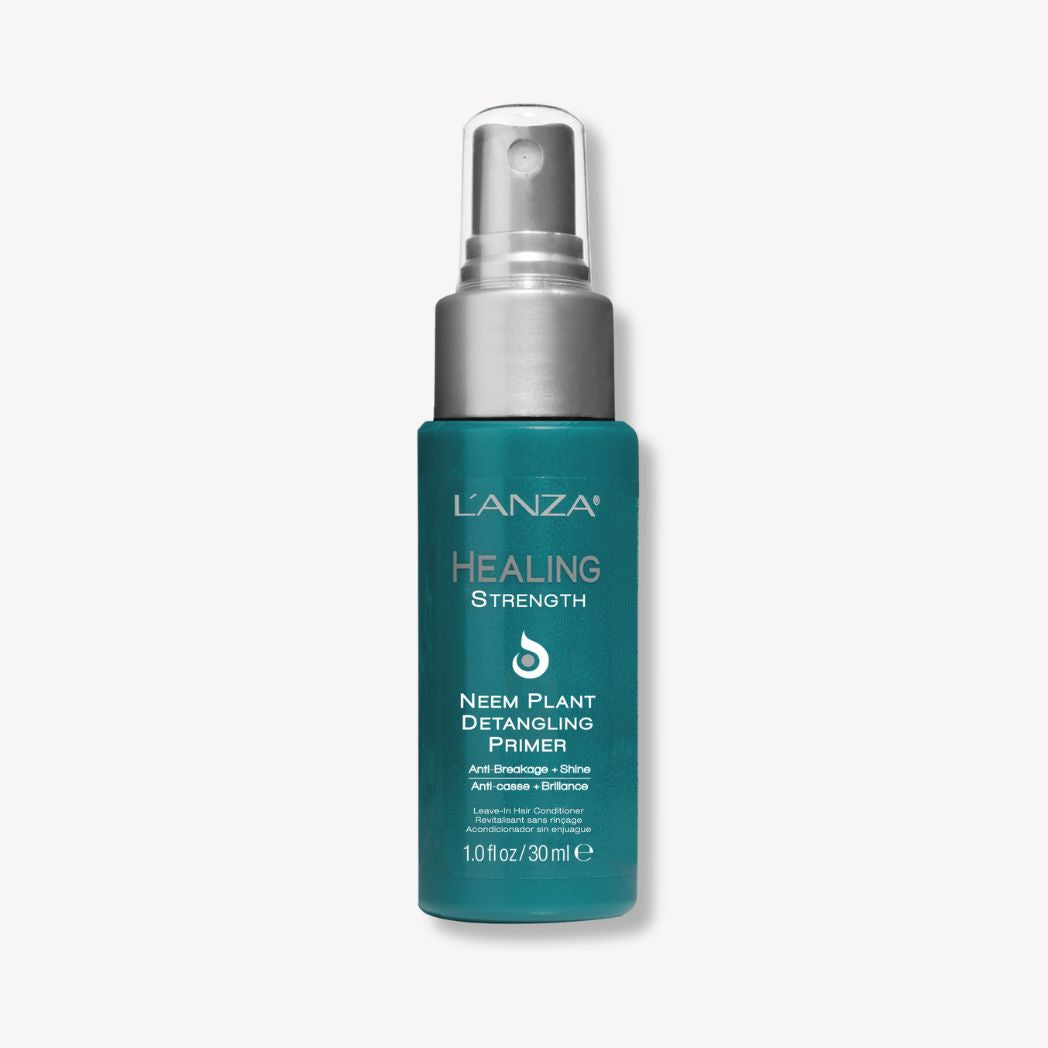 L'Anza - Healing Strength Neem Plant Detangling Primer Leave-In ...