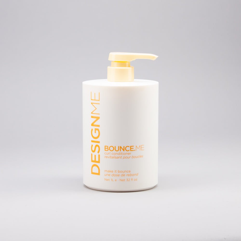 DESIGN.ME Bounce Me Curl Conditioner – Éléganza