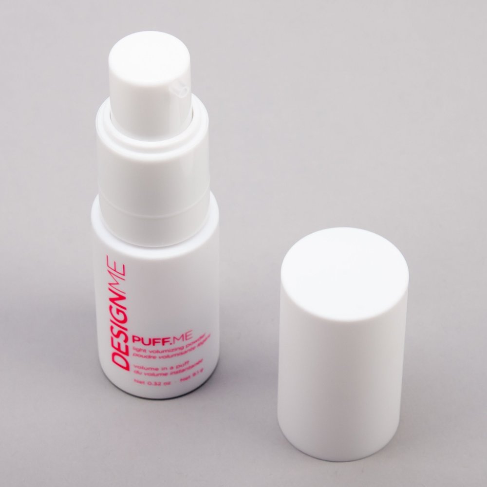 DESIGN.ME Puff Me Powder – Éléganza