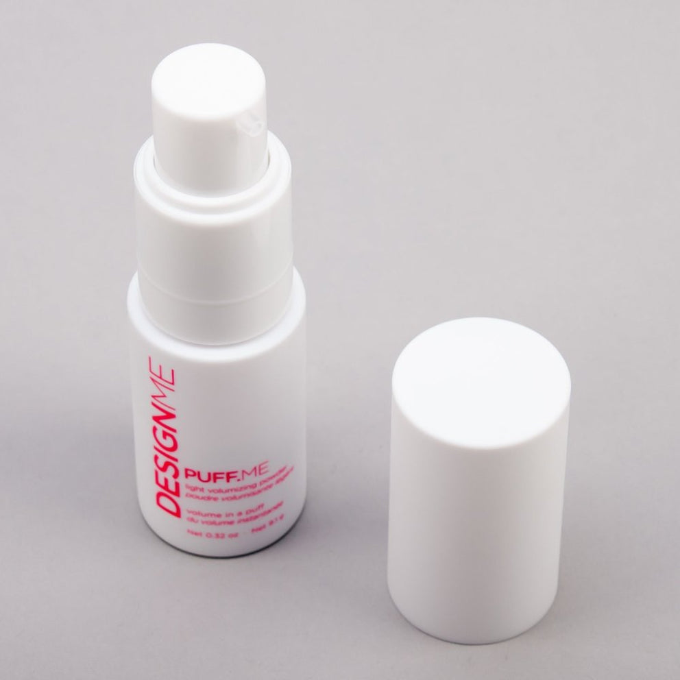 DESIGN.ME Puff Me Powder – Éléganza